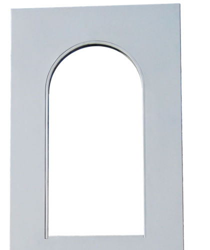 Hollow Metal Doors | Concept Frames