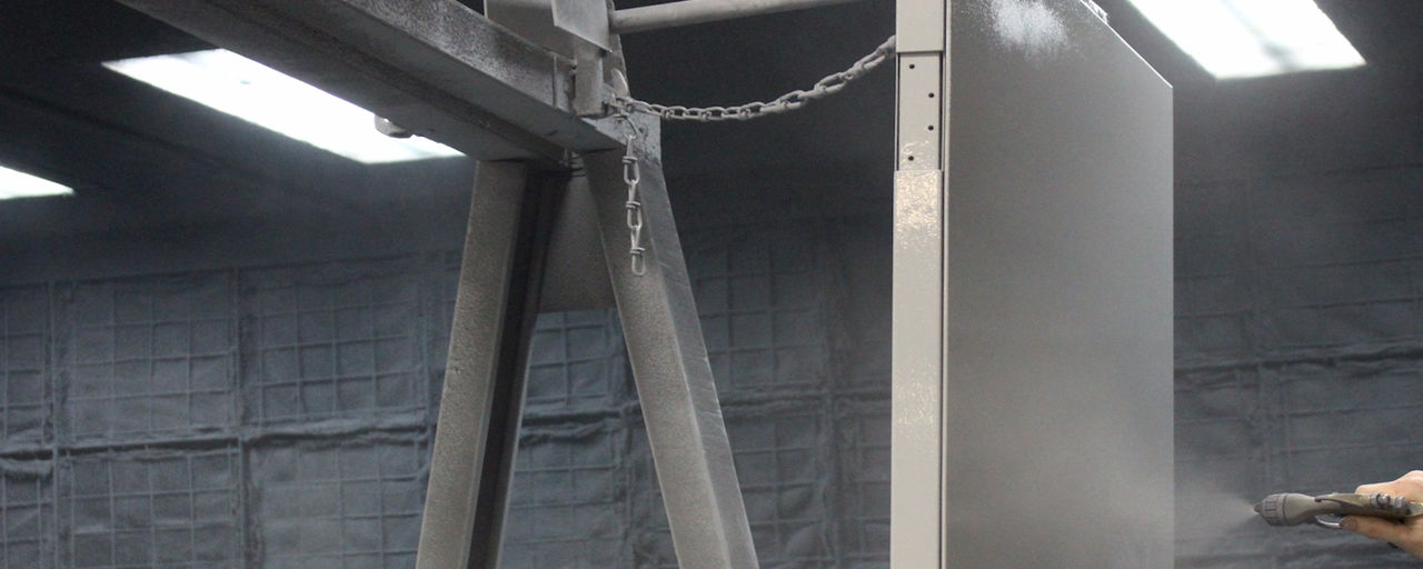 Hollow Metal Doors | Concept Frames