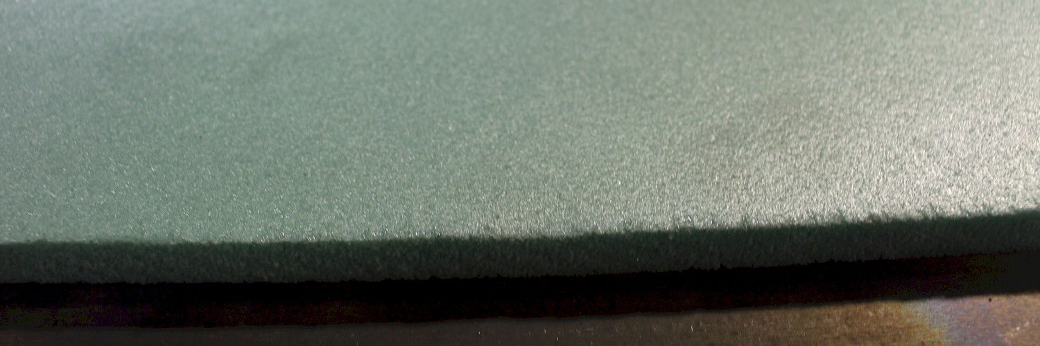 Hollow Metal Doors | Concept Frames