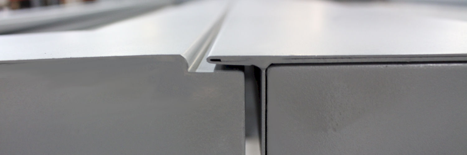 Hollow Metal Doors | Concept Frames