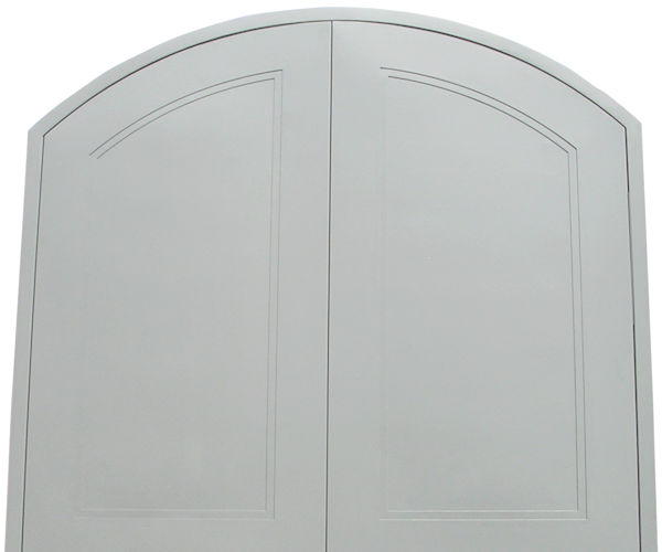 Hollow Metal Doors | Concept Frames